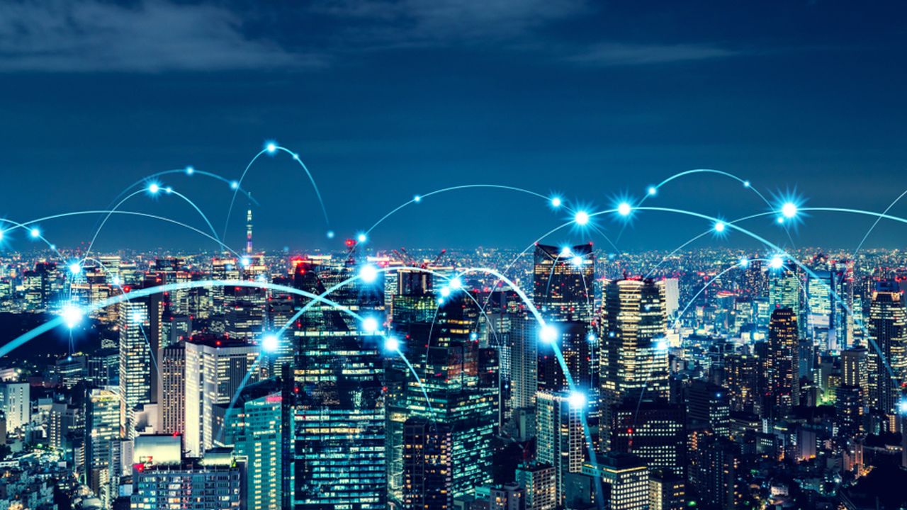 Gorilla Technology shares surge on initiation of 5G security project for Taiwan law enforcement ...