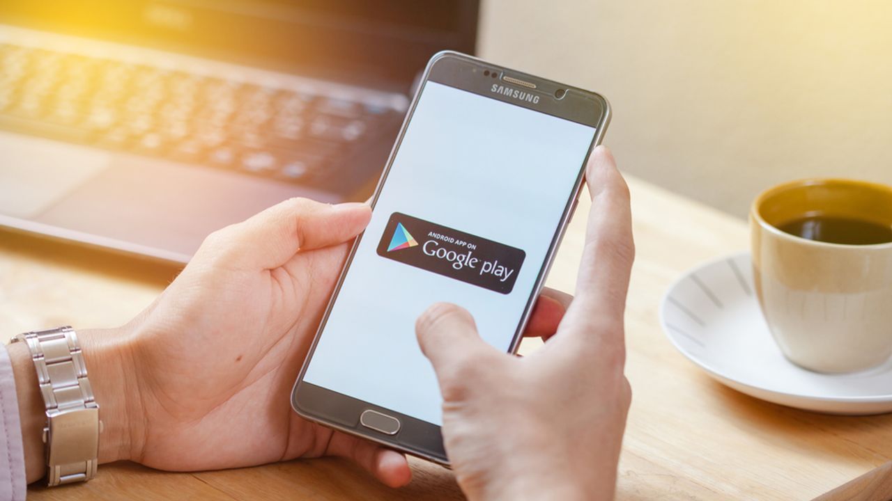 Google Play store class action set back | NASDAQ:GOOG