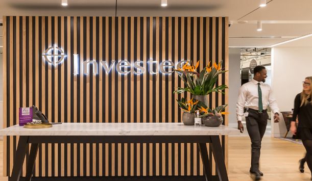 Investec sees solid profit growth despite challenging climate | LSE:INVP
