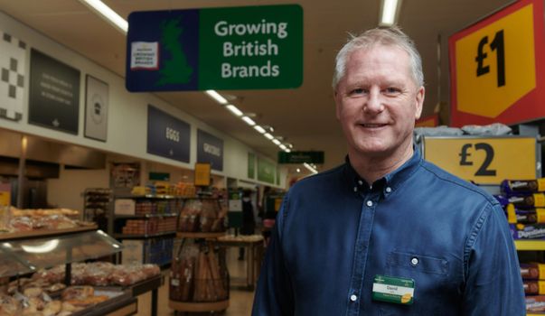 Morrisons veteran boss to step down in favour of ex-Carrefour chief