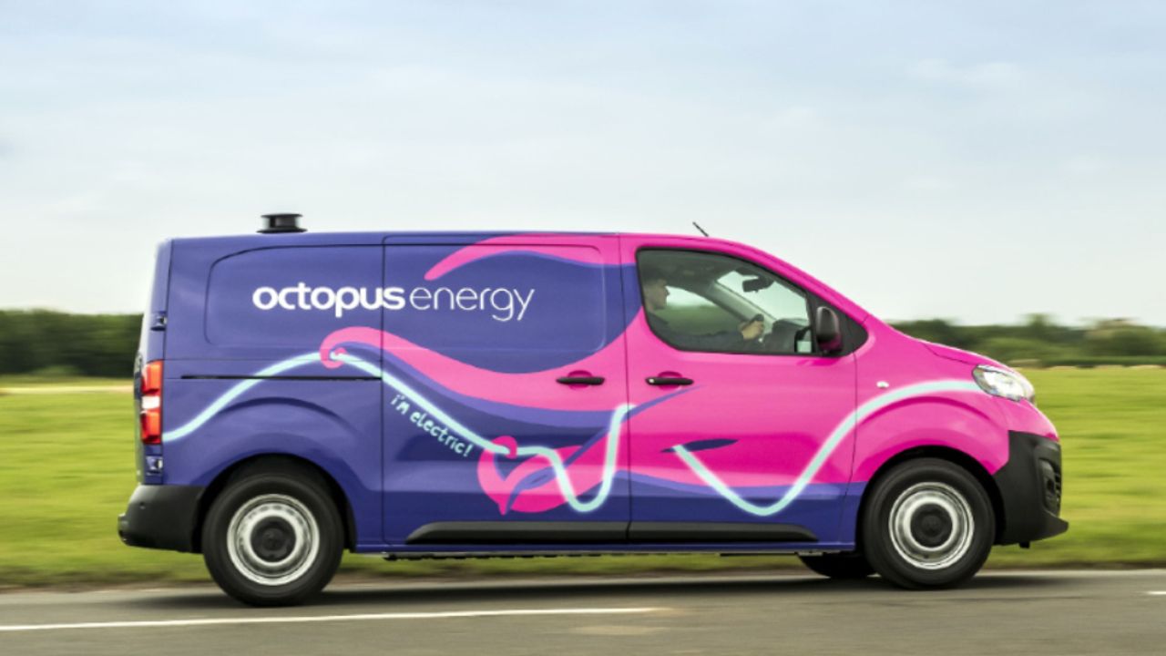 Octopus Energy ramps up customer base with Shell Energy purchase | LSE ...