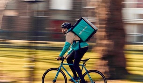 Deliveroo shares up 9% as it spells out plan to deliver £300m to ...