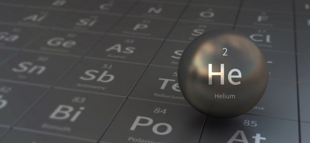 Helium One focused on opportunities in Tanzania and the US | AIM:HE1 ...