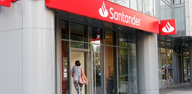 Santander shakes up easy-access savings with highest rate in 14 years ...
