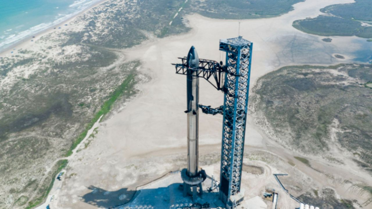 SpaceX Starship remains grounded by FAA; Elon Musk company must take ...