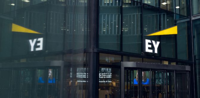 Ernst & Young eyes cyber and data expansion in Northern Ireland