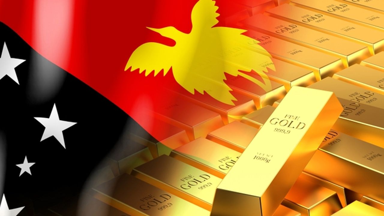 Kainantu Resources gains full ownership of Kili Teke gold-copper ...