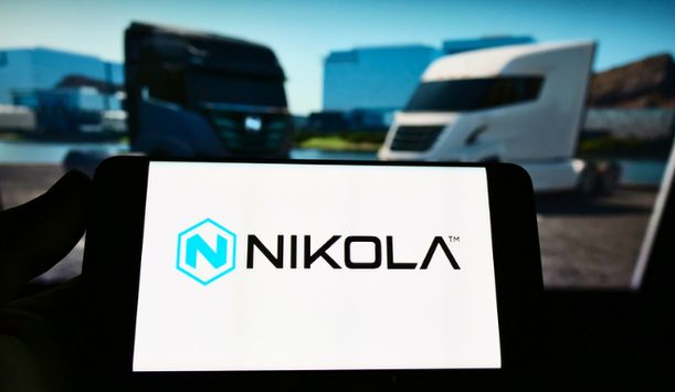 Nikola stock powers higher; names Mary Chan as new COO | NASDAQ:NKLA