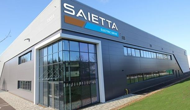 Saietta at inflection point as it secures Indian order worth up to £11 ...