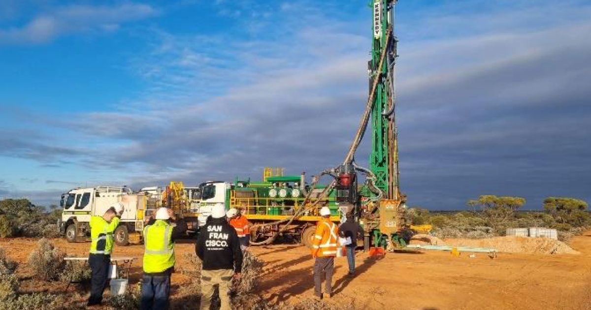 Taiton Resources starts maiden drilling program at Highway Project | ASX:T88