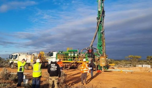 Taiton Resources starts maiden drilling program at Highway Project ...