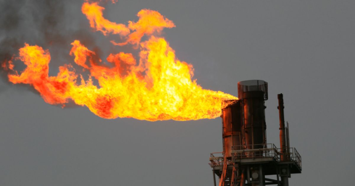 Kinetiko Energy exploration in “gas-laden” Block ER272 points to ...