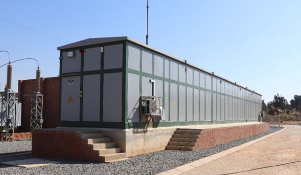 West Wits Mining achieves key milestones in water and power ...