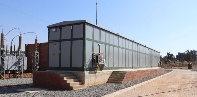 West Wits Mining achieves key milestones in water and power ...