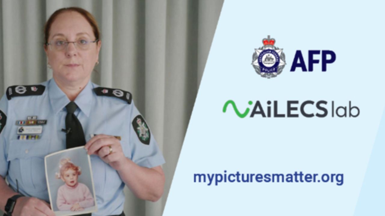 AFP initiates groundbreaking AI project to combat child sexual abuse ...