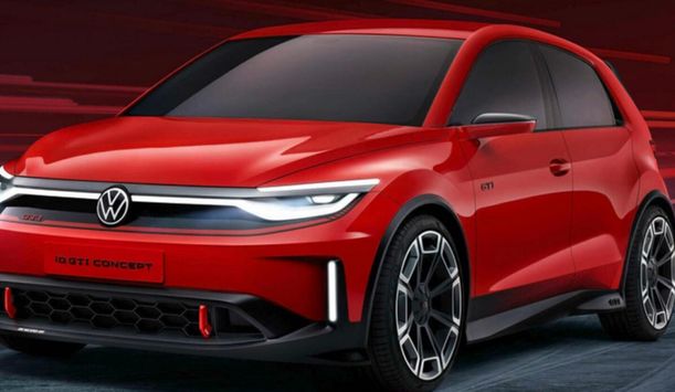 Volkswagen downgraded by UBS after 'ceding first-mover advantage' to ...