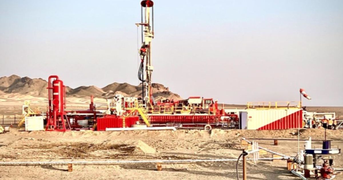 Elixir Energy makes CBM discovery at Big Slope in southern Mongolia | ASX:EXR, OTC:ELXPF