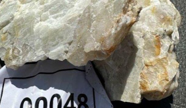 Solis Minerals targets spodumene-rich outcrops at Brazilian lithium ...