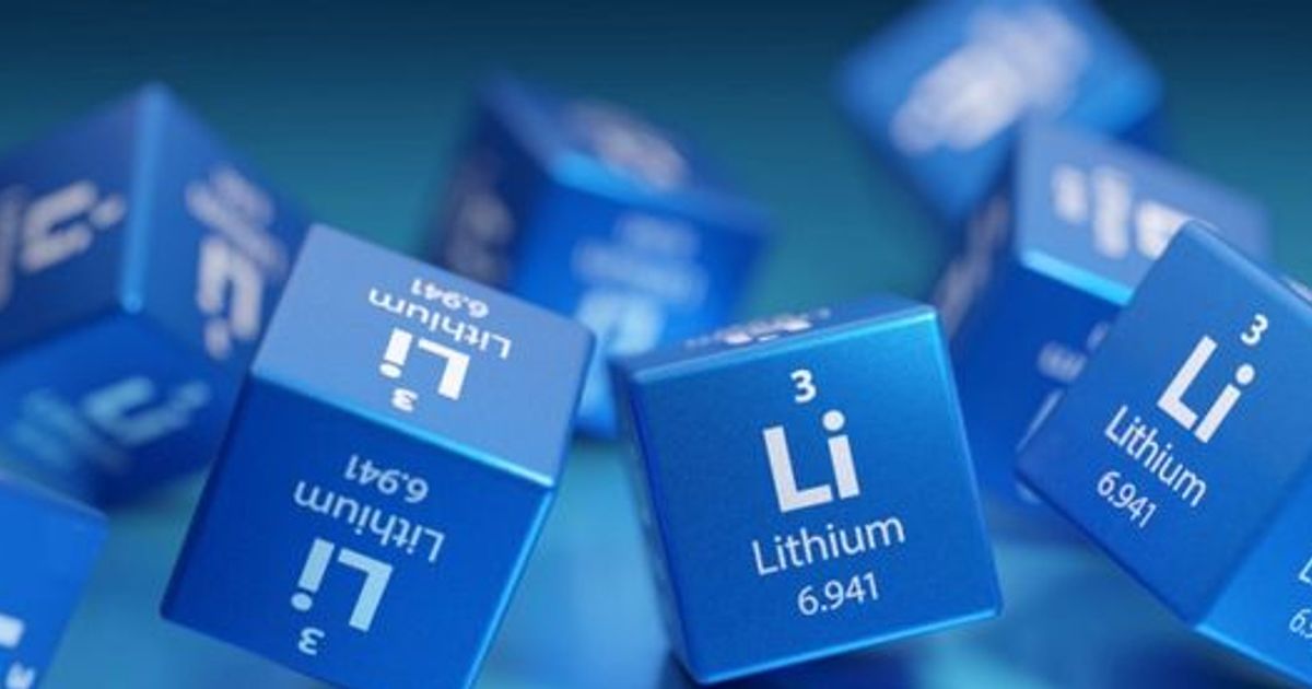 Infinity Lithium confirms 90% San José lithium recovery through ...