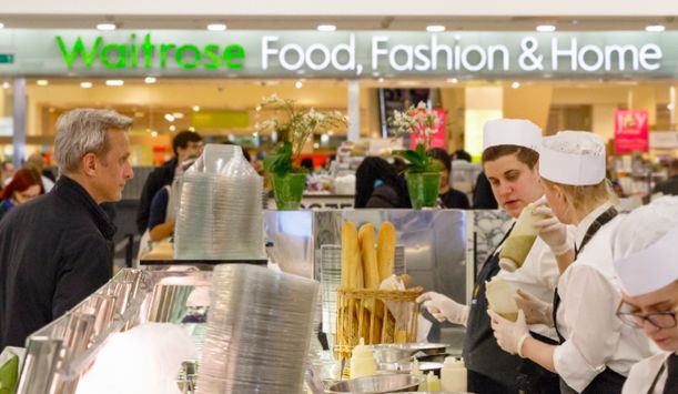 Waitrose jobs at risk as it streamlines operations