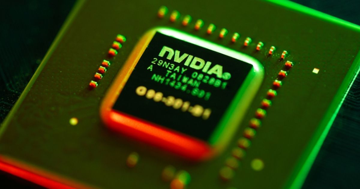 Nvidia’s ‘mic drop’ earnings are just the start of new AI bull market ...