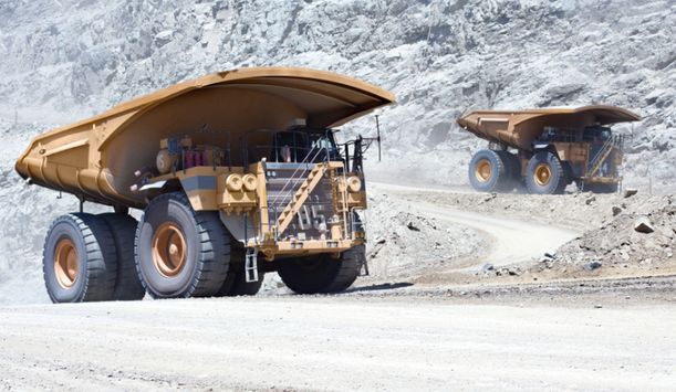 Proactive mining highlights: Kodal Minerals, Pan African, Thor, Trident ...