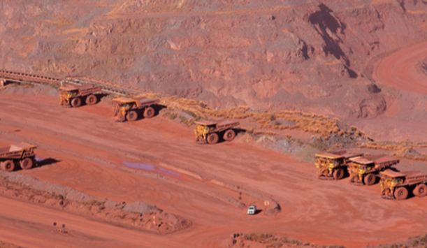 Fenix Resources secures new iron ore hedging contracts fixed at A$170 ...