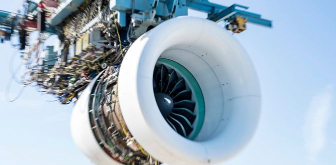 Melrose Industries set to unveil first results as a pure aerospace ...