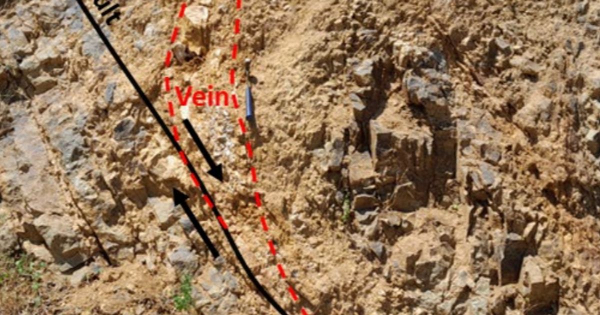 Titan Minerals on ground to drill-test expanded epithermal gold ...