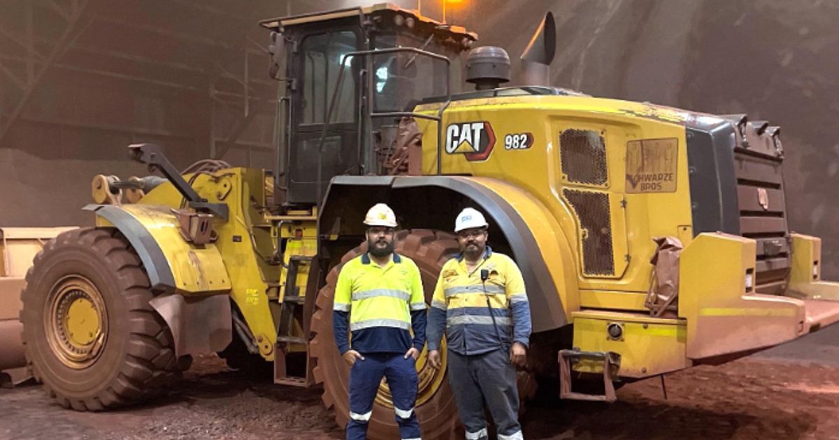 Fenix Resources locks in iron ore strength with new hedging contracts ...