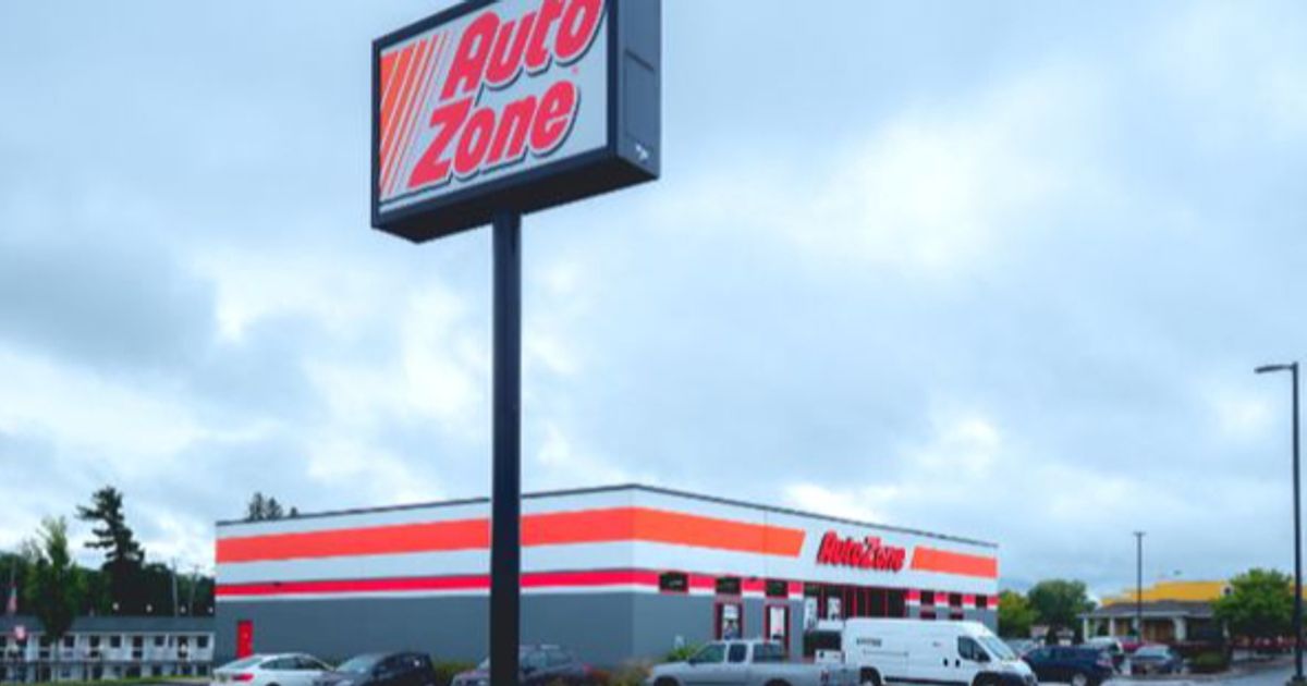 AutoZone racing toward another possible earnings beat on Tuesday | NYSE:AZO