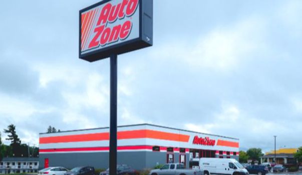 AutoZone racing toward another possible earnings beat on Tuesday | NYSE:AZO