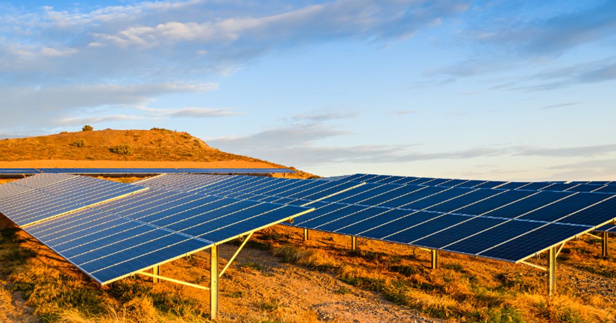 Petronas’ Gentari aims for 10-fold expansion in Australian renewables ...