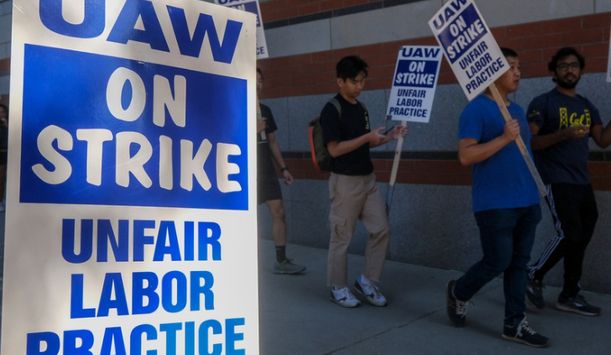 Stellantis could close 18 plants as part of latest UAW proposal; turn ...