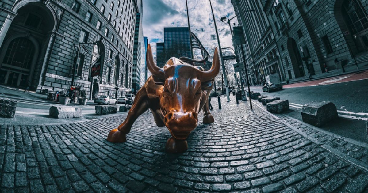 The Premarket: GM, Ford, Stellantis, Chevron, ARM, Clorox | NASDAQ:ARM