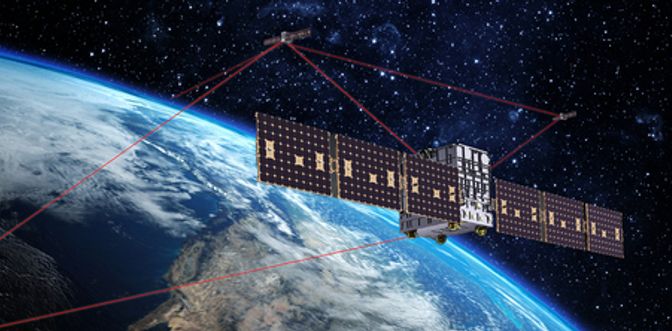 Terran Orbital's buses incorporated in 10 satellites in low earth orbit ...