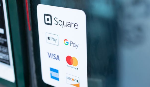 Block stock falls as Square CEO heads for exit | NYSE:SQ