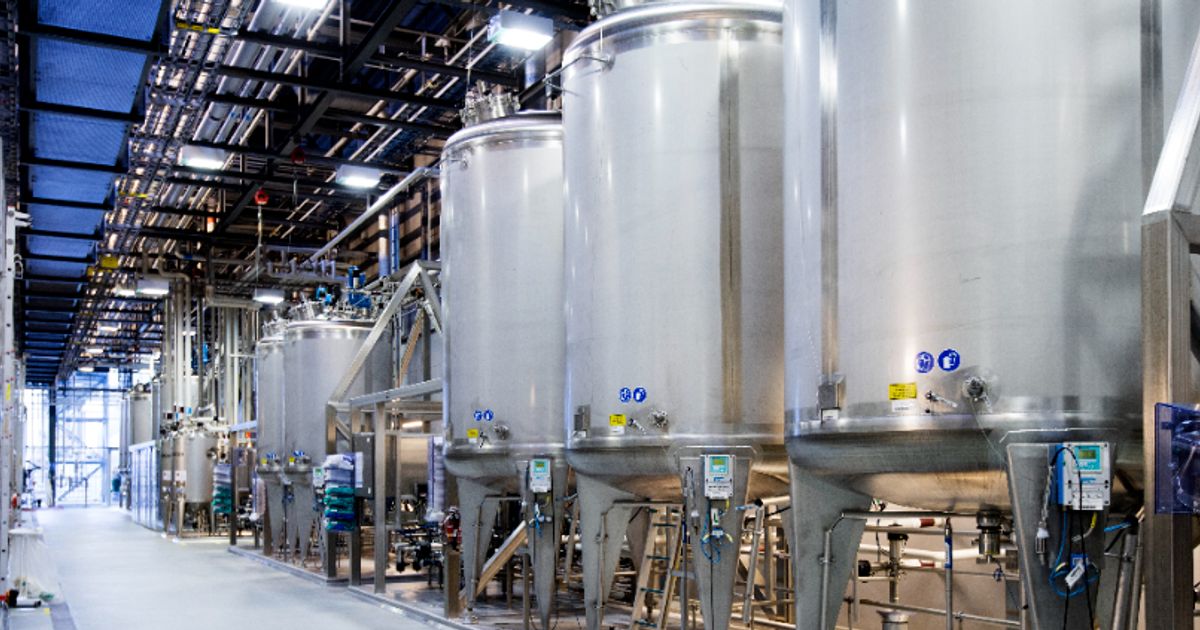 Novo Nordisk to establish insulin production in South Africa | NYSE:NVO