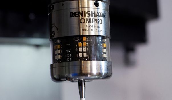 Renishaw enters sixth decade with no new news of founders' exit plans ...