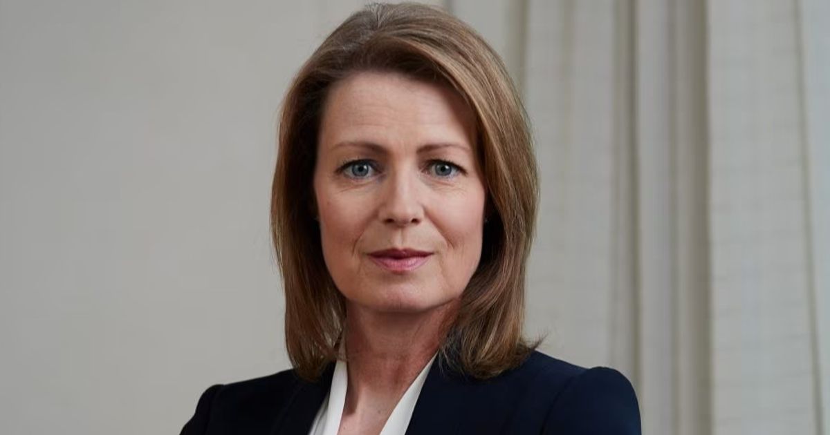 BP names Kate Thomson as interim CFO | LSE:BP.