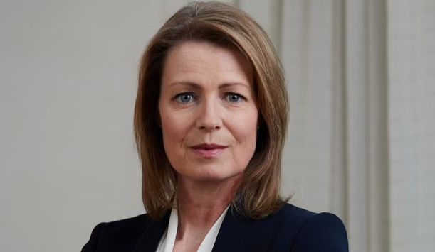 BP names Kate Thomson as interim CFO | LSE:BP.