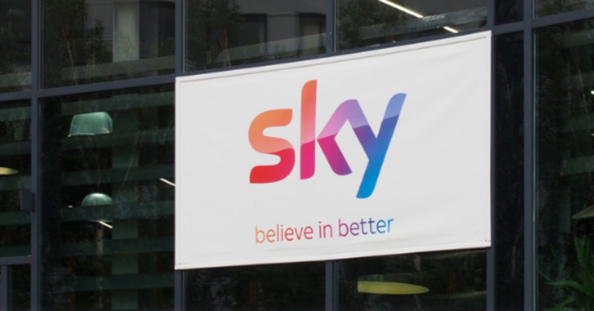 Guild eSports expands Sky brand partnership as Sky Glass becomes ...
