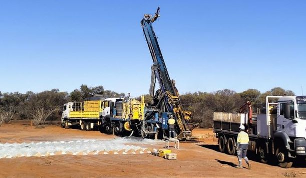 Carnavale Resources follows up bonanza-grade gold in aggressive infill ...