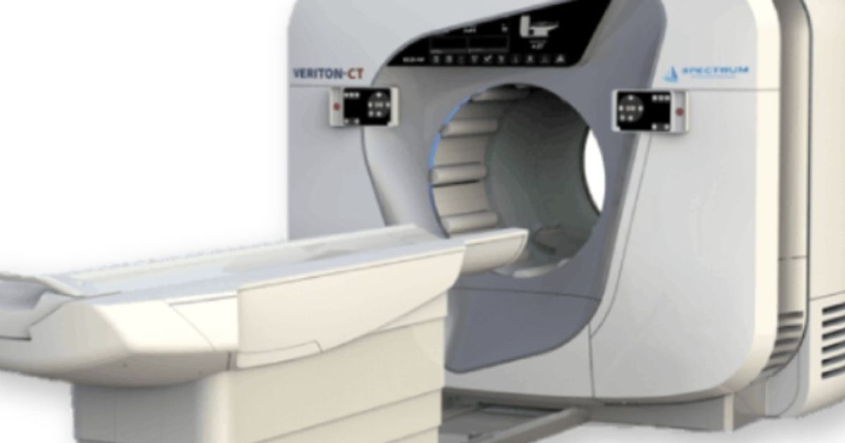 Kromek Group partner launches new medical imaging system | AIM:KMK