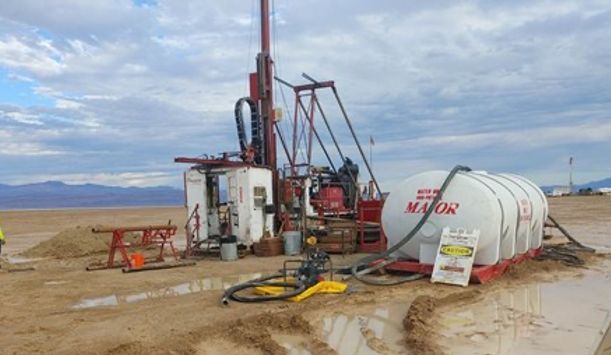 Nevada Lithium commences 2023 diamond drill program at Bonnie Claire lithium project | TSX-V ...
