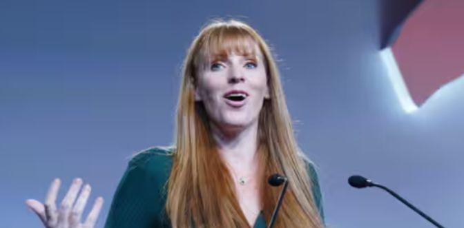 Labour's Angela Raynor pledges ban on zero hours contracts