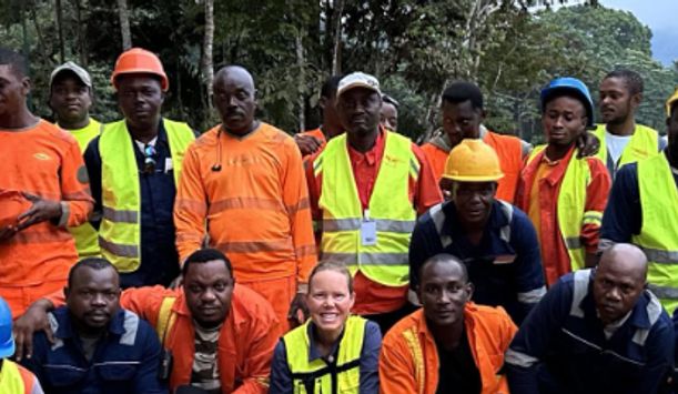 Fortescue optimistic about Gabon iron ore venture despite coup