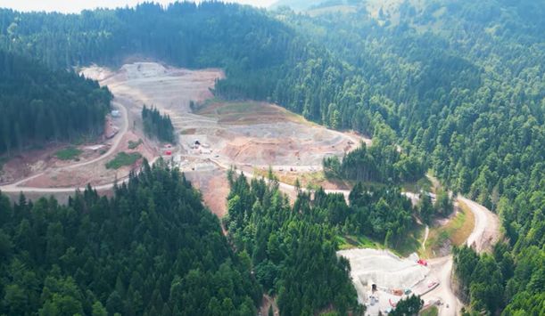 Adriatic Metals says it remains fully funded and on schedule for first ...