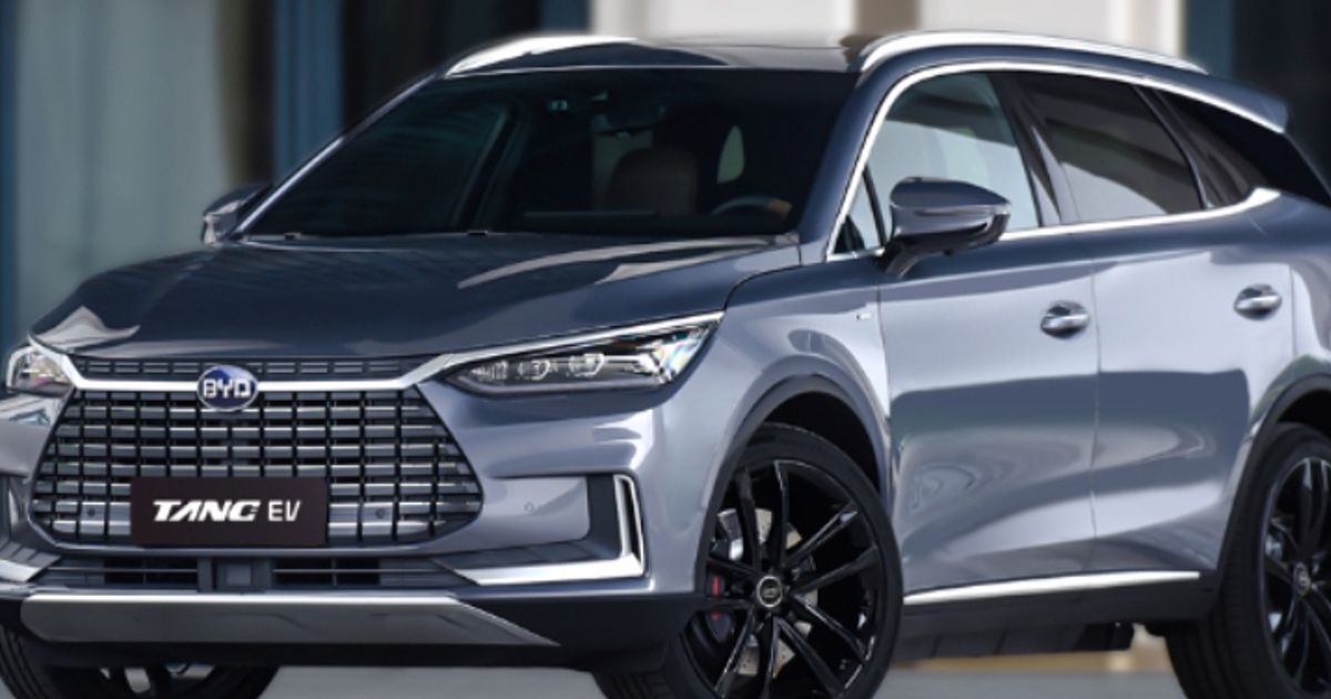 EV stocks screech as Europe launches 'anti-subsidy probe' into China ...