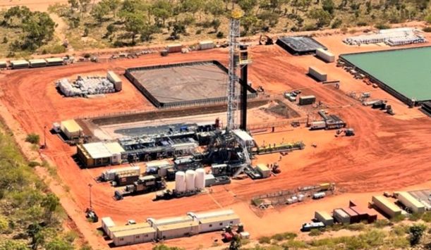 Tamboran Resources spuds Amungee 3H well in Beetaloo Basin | NYSE:TBN ...